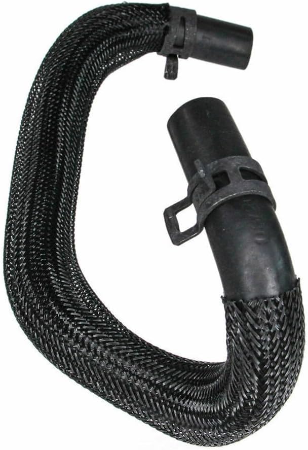Amazon.com: Engine Cooling System Coolant Hose Replace# OEM 11537565432 ...