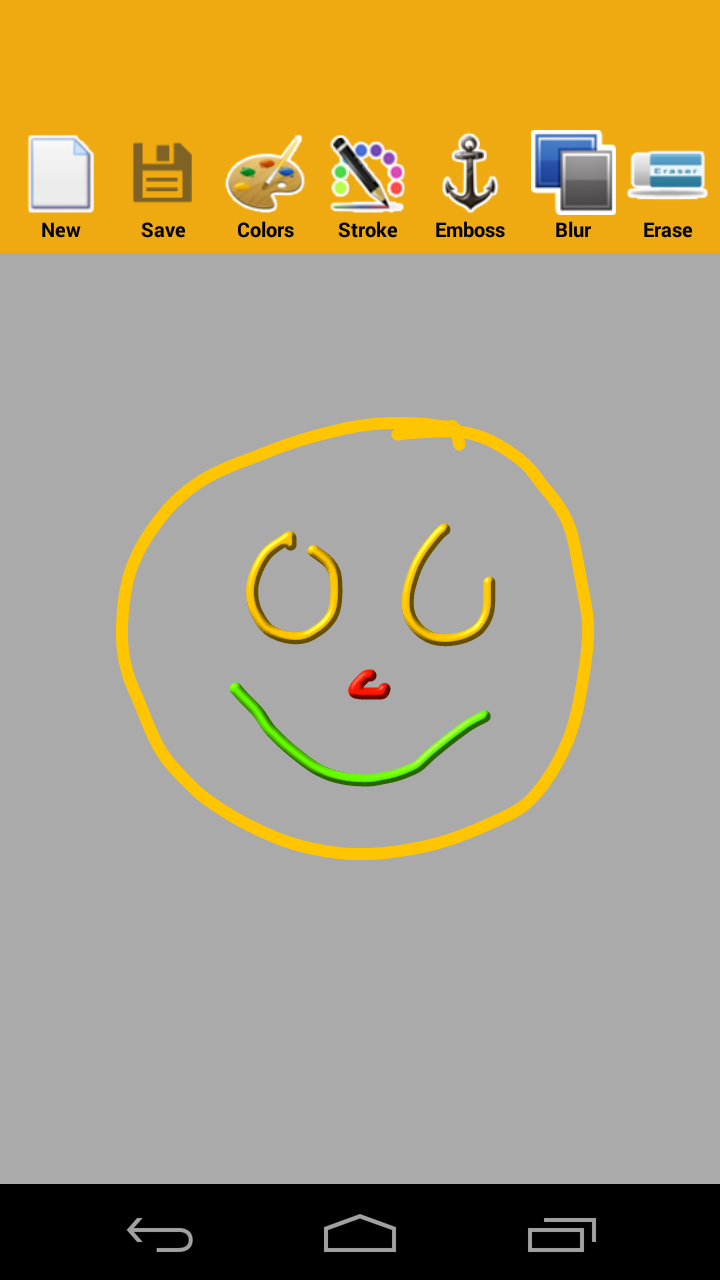 Kids Drawing Game - App on Amazon Appstore
