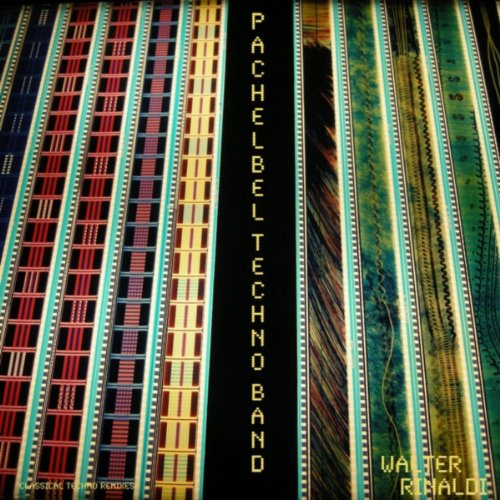 Amazon.com: Classical Techno Remix: Pachelbel: Canon in D - Mozart ...