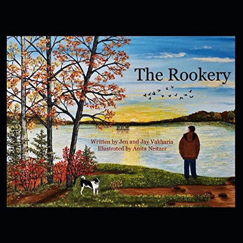 The Rookery: Vakharia, Jennifer, Vakharia, Jay, Neitzer, Anita ...