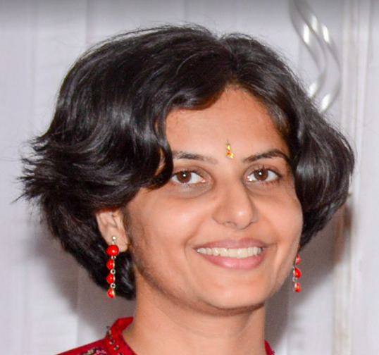 Amazon.de: Garima Gupta Kapila: books, biography, latest update