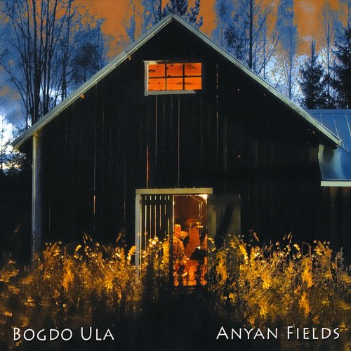 Amazon.com: Anyan Fields : Bogdo Ula: Digital Music