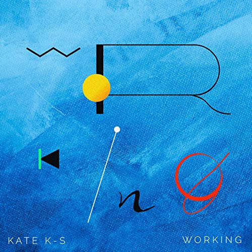 Amazon Music - Kate K-SのWorking - Amazon.co.jp