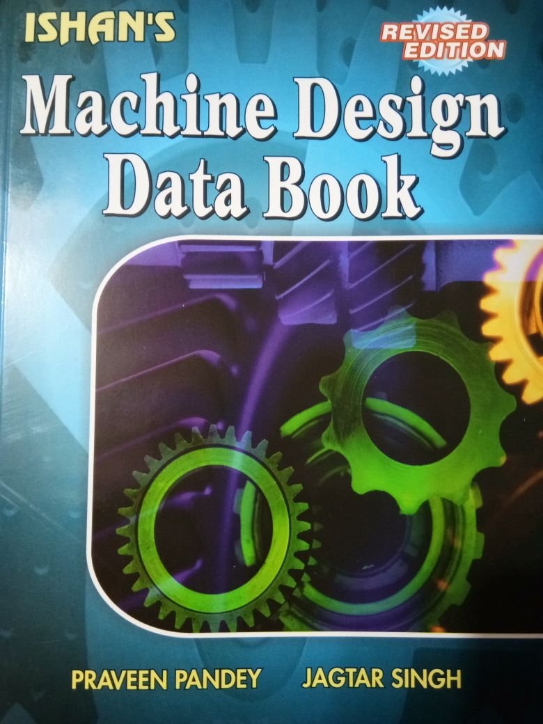 Buy MACHINE DESIGN DATA BOOK Book Online at Low Prices in India ...