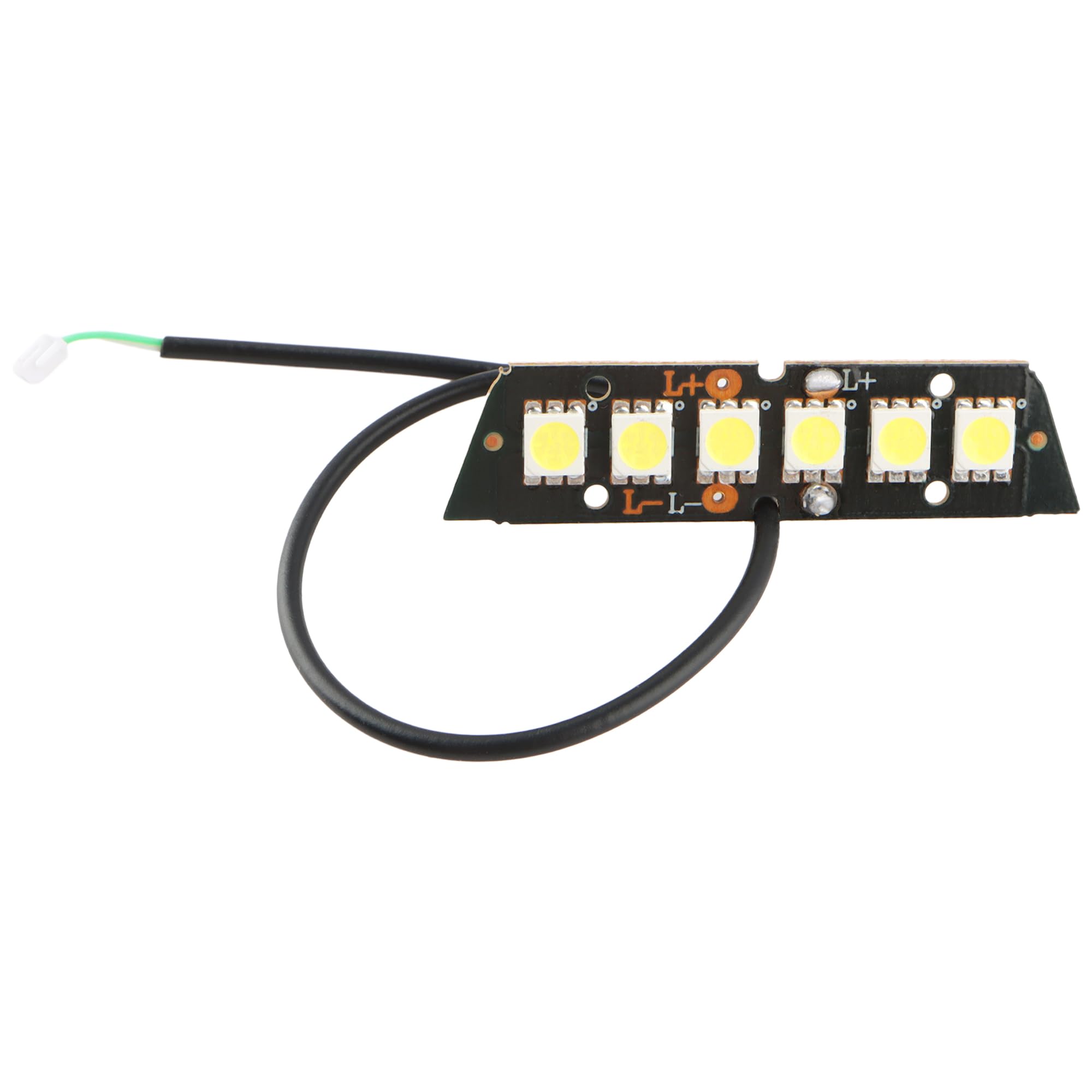 Snapklik.com : RC CAR X07 Front LED Light Bulb Accessories Spare Parts ...