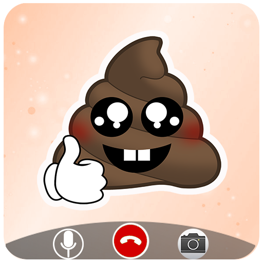 Instant Fake Call From Angry Poop - Prank For Kids - App on Amazon Appstore