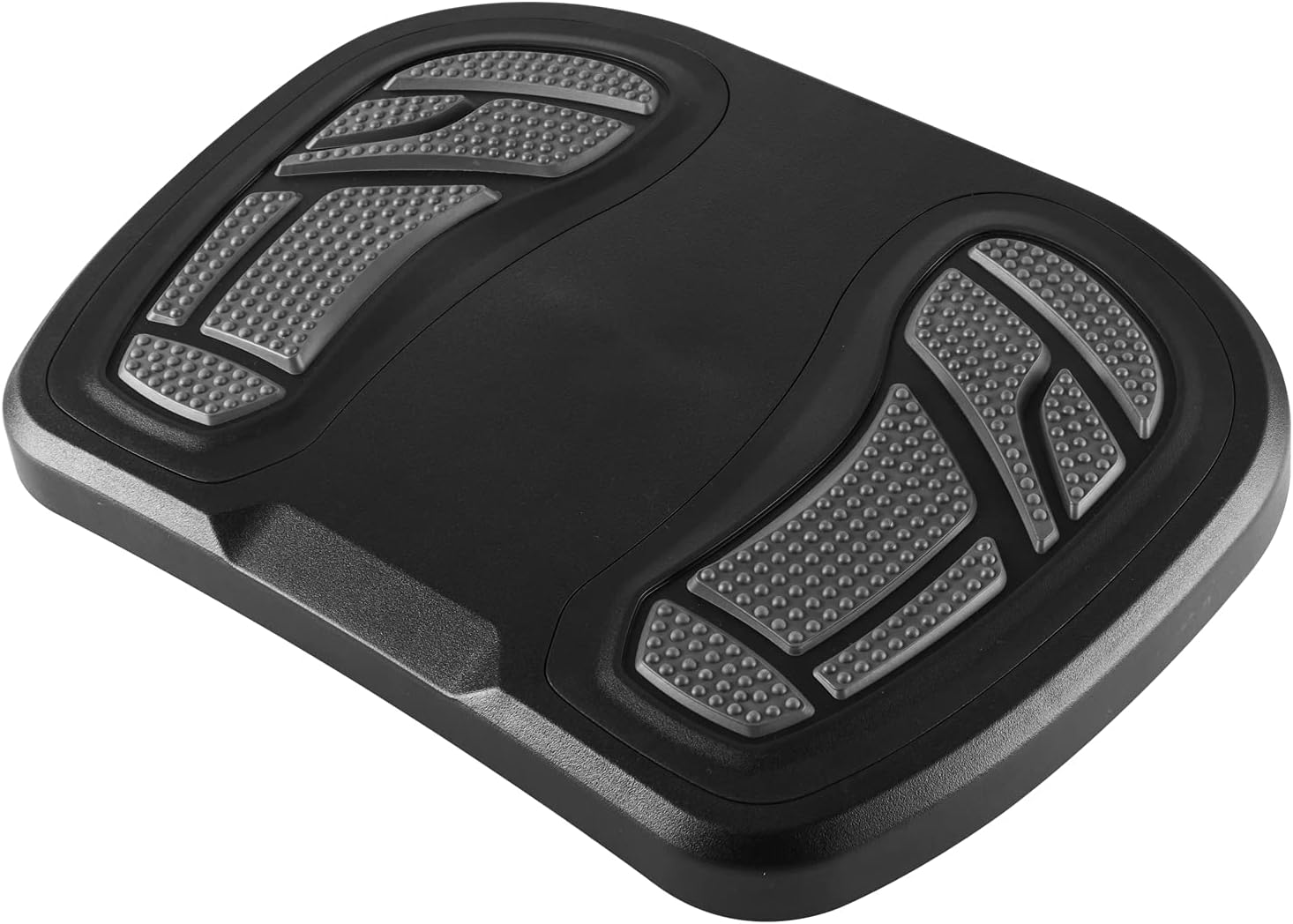 Amazon.com: Office Foot Rest Under Desk Footrest Ergonomic Office ...