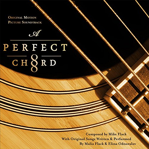 Amazon.com: A Perfect Chord (Original Motion Picture Soundtrack ...