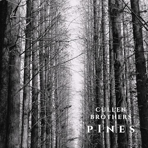 Pines von Cullen Brothers bei Amazon Music - Amazon.de