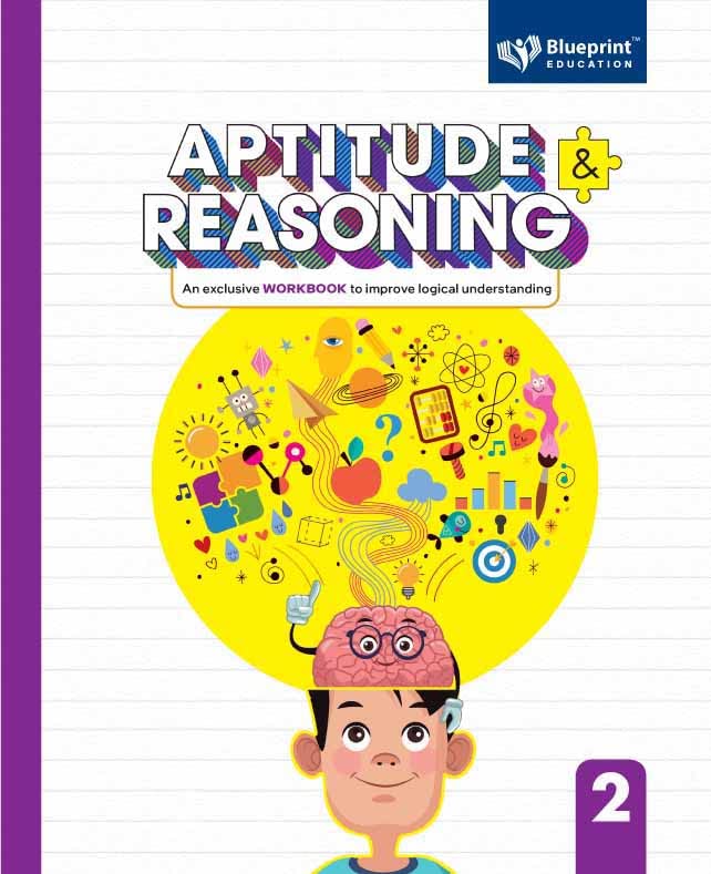 Aptitude and Reasoning Class 2 (An Exclusive Workbook to Improve ...