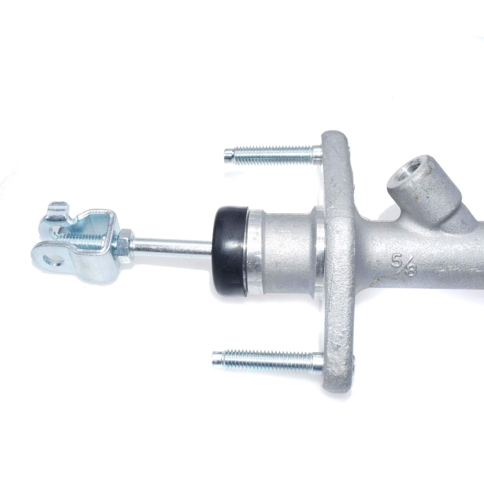 Signs Of A Bad Clutch Master Cylinder And Replacement Cost, 44% OFF
