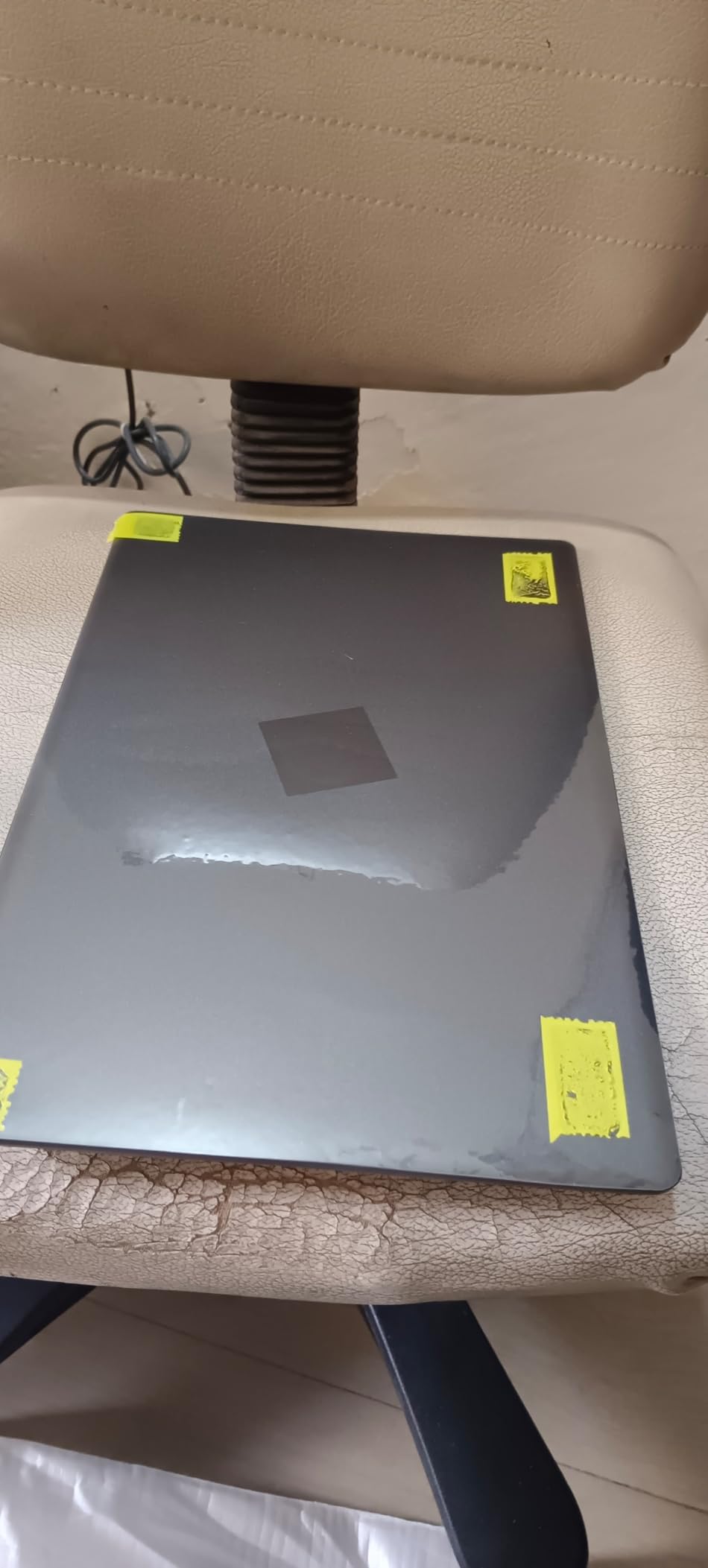 Laptop Led Top Panel Replacement Panel for Dell Inspiron 15 3510 3511 ...