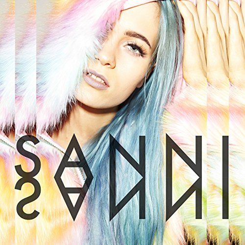 Amazon MusicでSANNIのSANNIを再生する