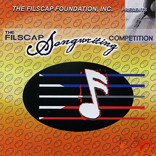 Play The Filscap Songwriting Competition by VARIOUS ARTISTS on Amazon Music