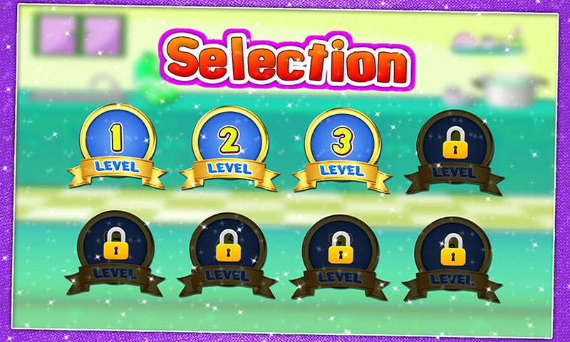 Crazy Kitchen Fever Story - App on Amazon Appstore