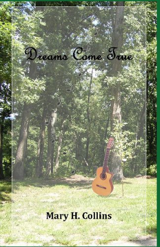 Dreams Come True: Collins, Mary: 9781440474330: Amazon.com: Books
