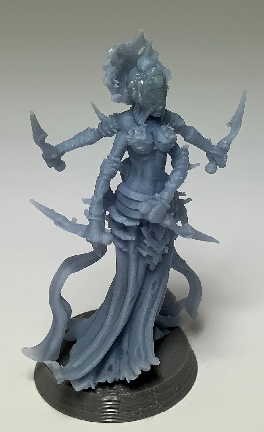 Amazon.com: HERO Creations - Spider Queen - RPG - Dungeons and Dragons ...