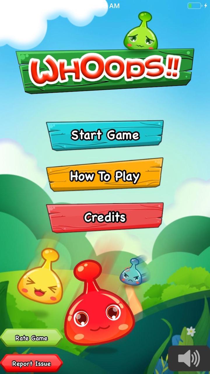 Whoops!! - App on Amazon Appstore