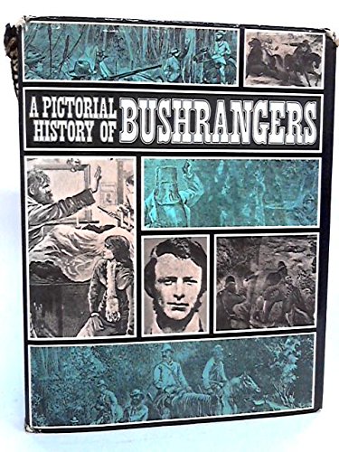 A Pictorial History of Bushrangers | Amazon.com.br