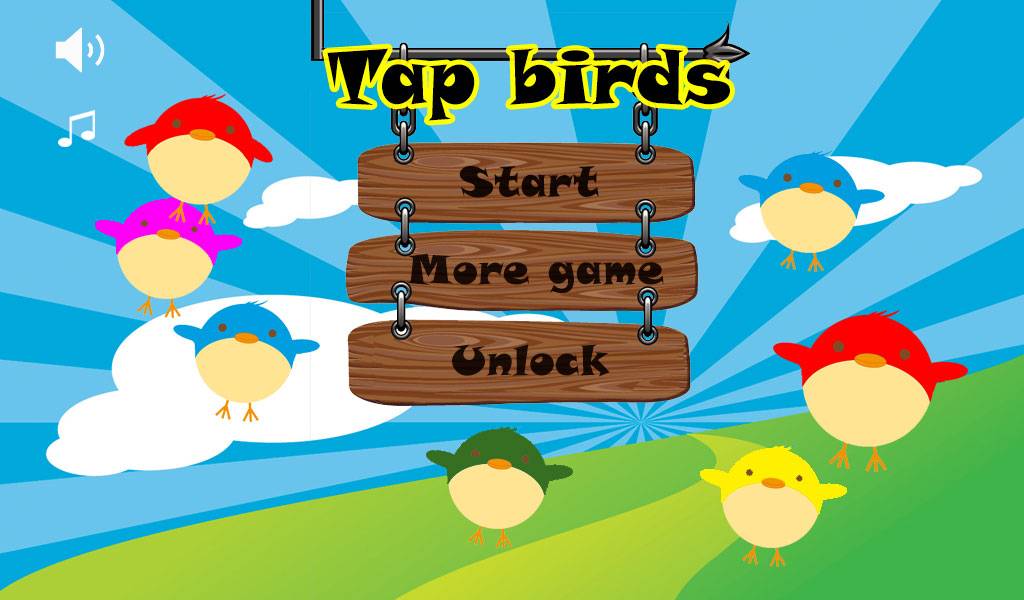 Tap bird - App on Amazon Appstore