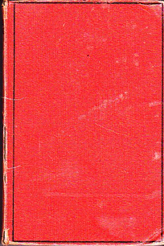 A handbook of the Swahili language: As spoken at Zanzibar: Steere ...