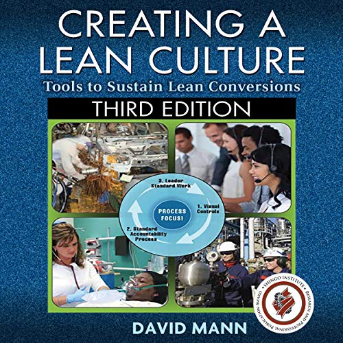 Amazon.com: Real Numbers: Management Accounting in a Lean Organization (Audible Audio Edition ...