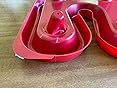 Amazon.com : Park Seed Red Tomato Automator Tray, All-Purpose Feeder ...