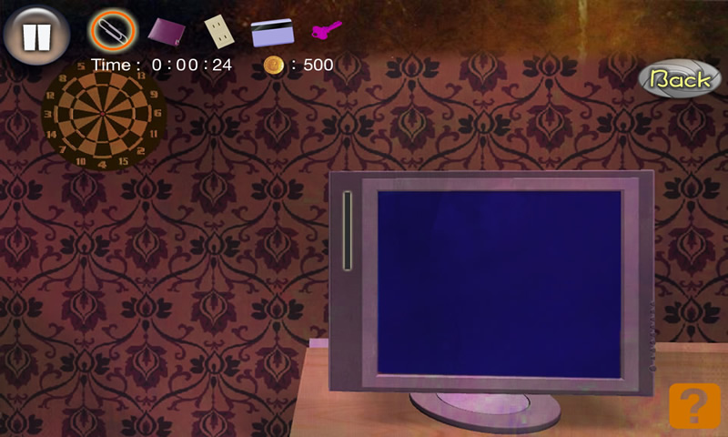 Room Escape - Detective Trace Free - App on the Amazon Appstore