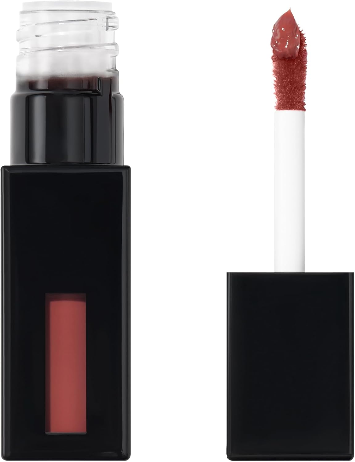 e.l.f. Glossy Lip Stain, Long-Lasting, Lightweight Lip Stain For A ...