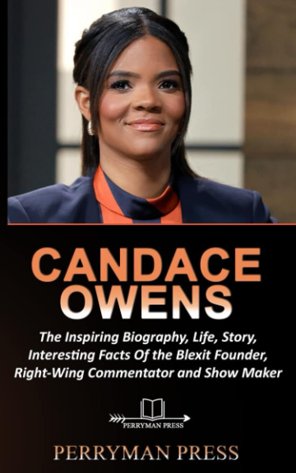Candace Owens The Inspiring Biography Life Story Interesting Facts ...