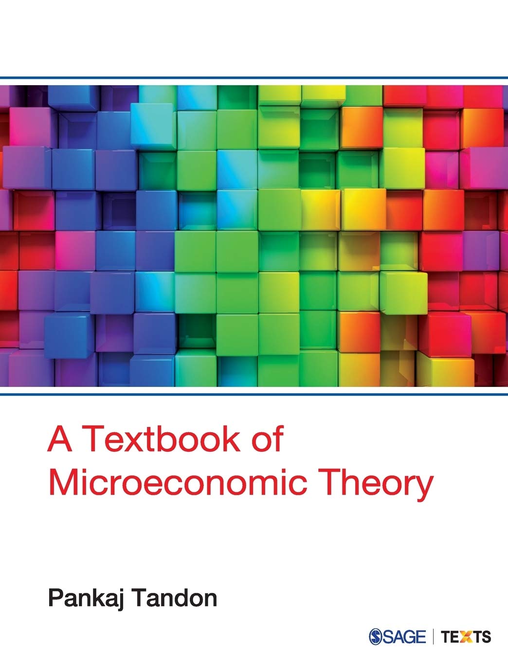 Buy A Textbook of Microeconomic Theory Book Online at Low Prices in ...