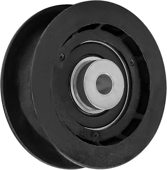Amazon.com : 106-2176 Idler Pulley Fit for Toro TimeCutter SS3225, ZS3200, ZS3200, ZS3200S ...