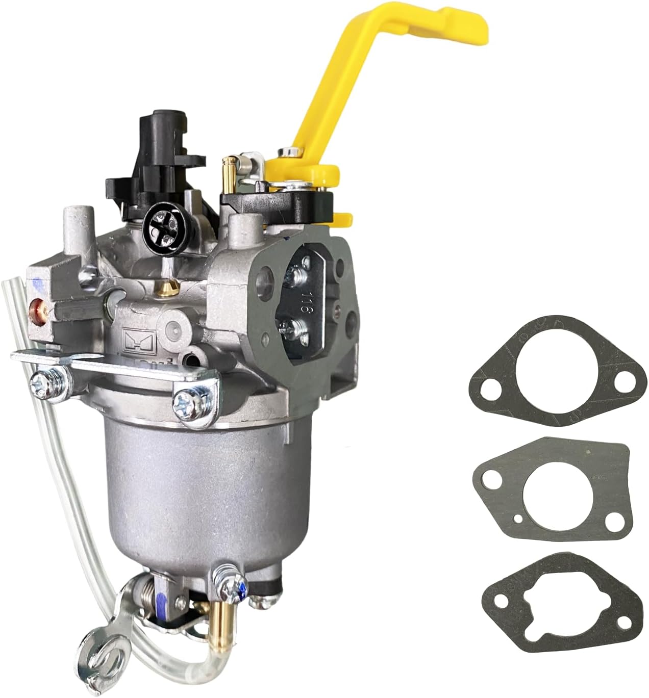 Amazon.com: koumpo Huayi Carburetor for Westinghouse WGen5300DFcv Dual ...