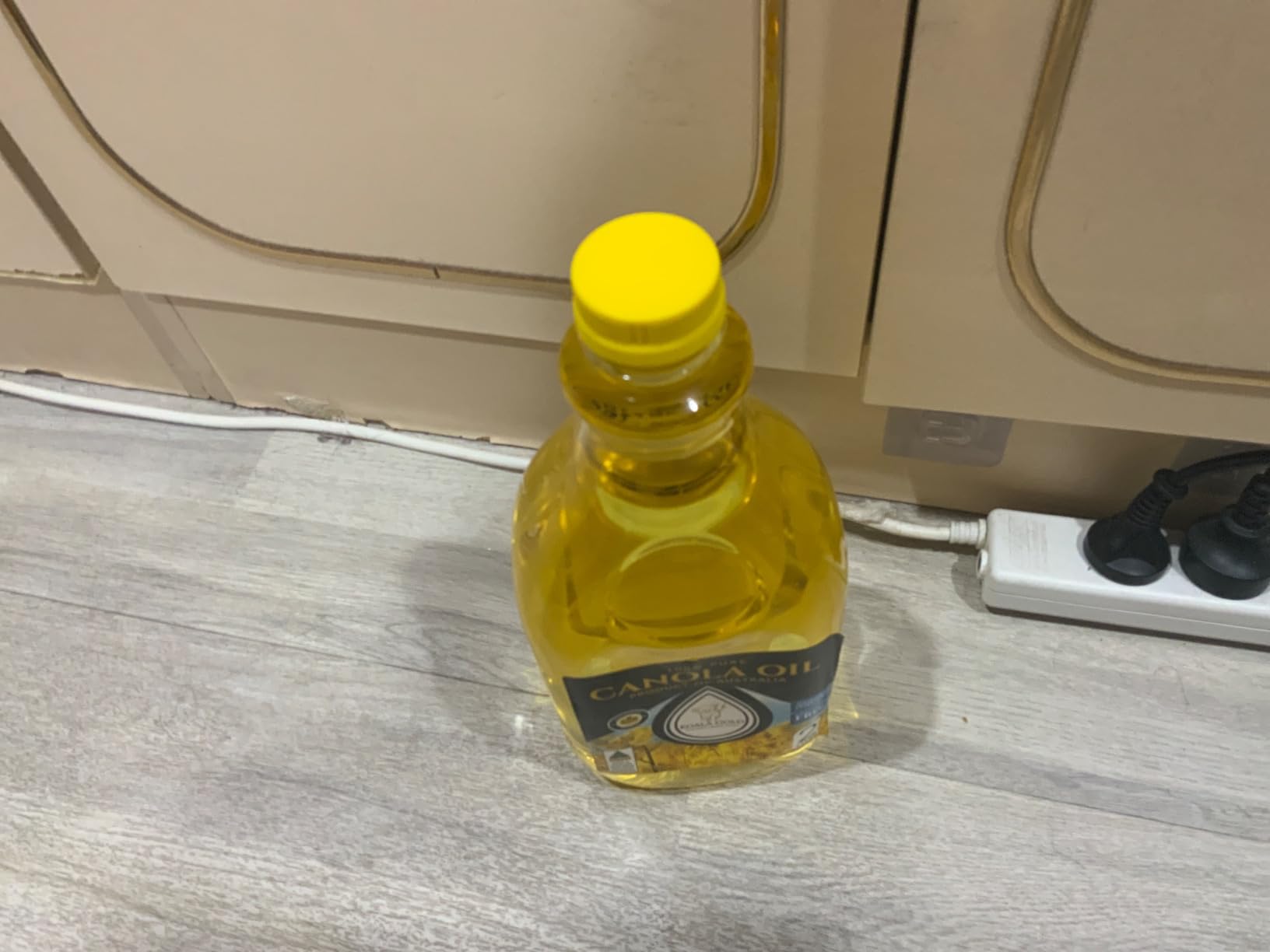 Koala Gold 100% Pure Australian Canola Oil 2L : Amazon.com.au: Grocery