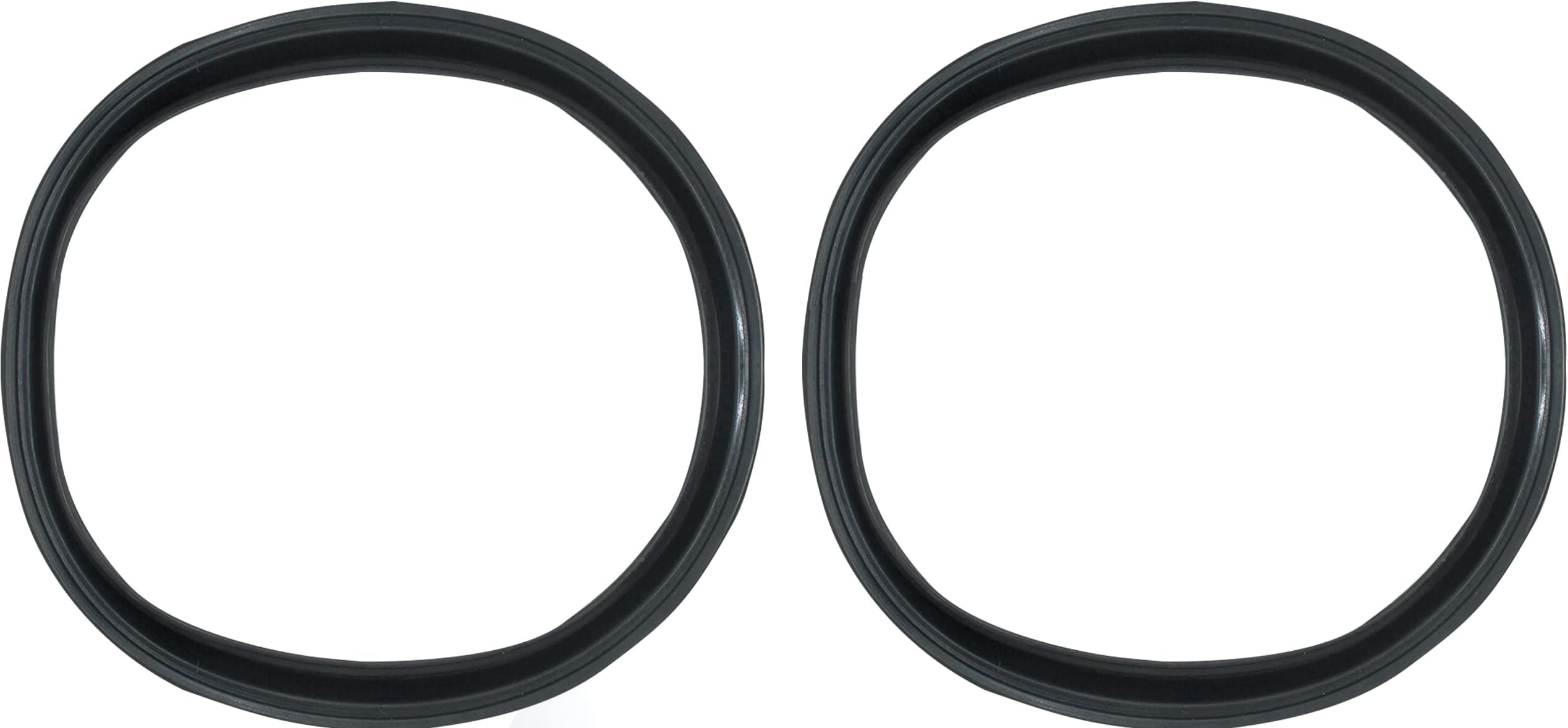 Amazon.com: AppliaFit Diaphragm Gasket Compatible with Hayward ECX1105 ...