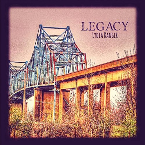 Play Legacy by Lydia Ranger on Amazon Music