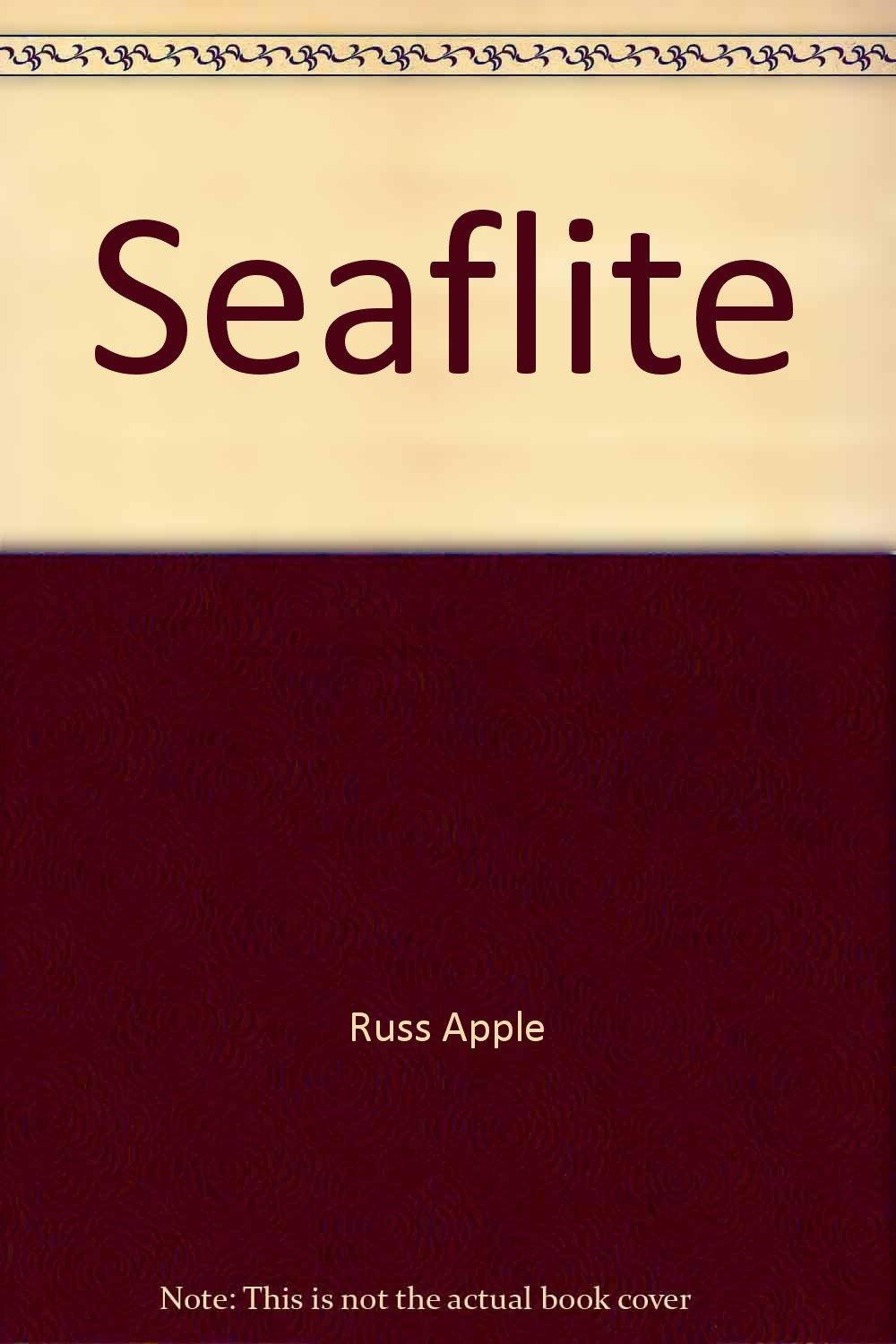 Seaflite (An Island heritage book): Russ Apple: 9780834830400: Amazon ...