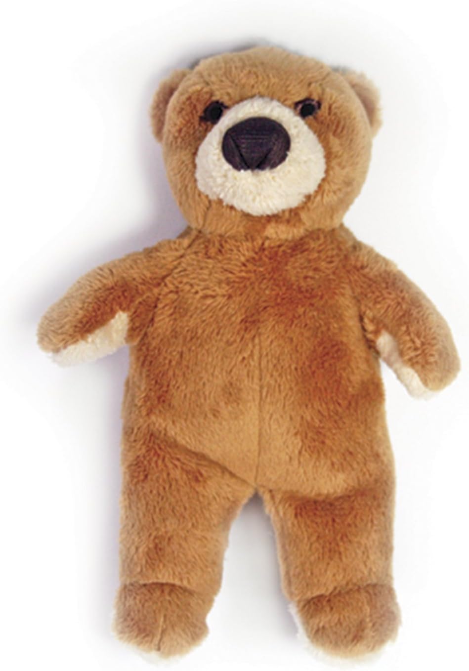 Amazon.com: Fluff & Tuff Cubby Bear : Pet Supplies