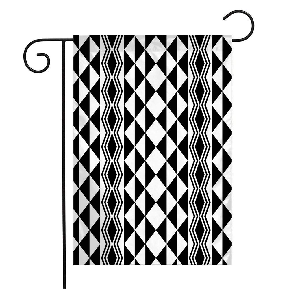 Hawaiian Tribal Triangles