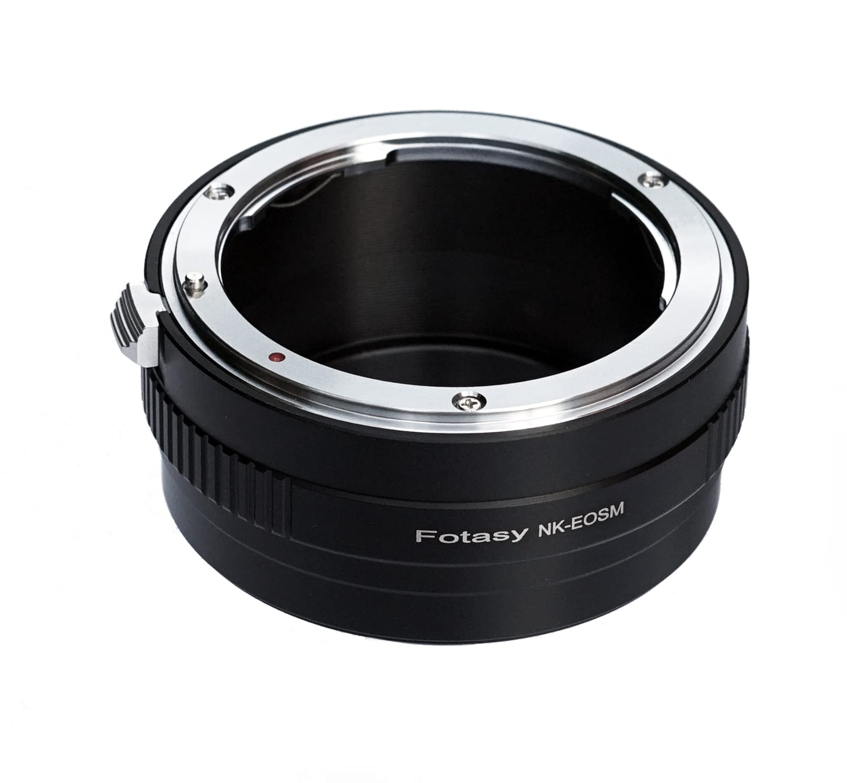 Kostenloser Versand ber 15 Lens Mount Adapter F r Nikon G AF S Mount