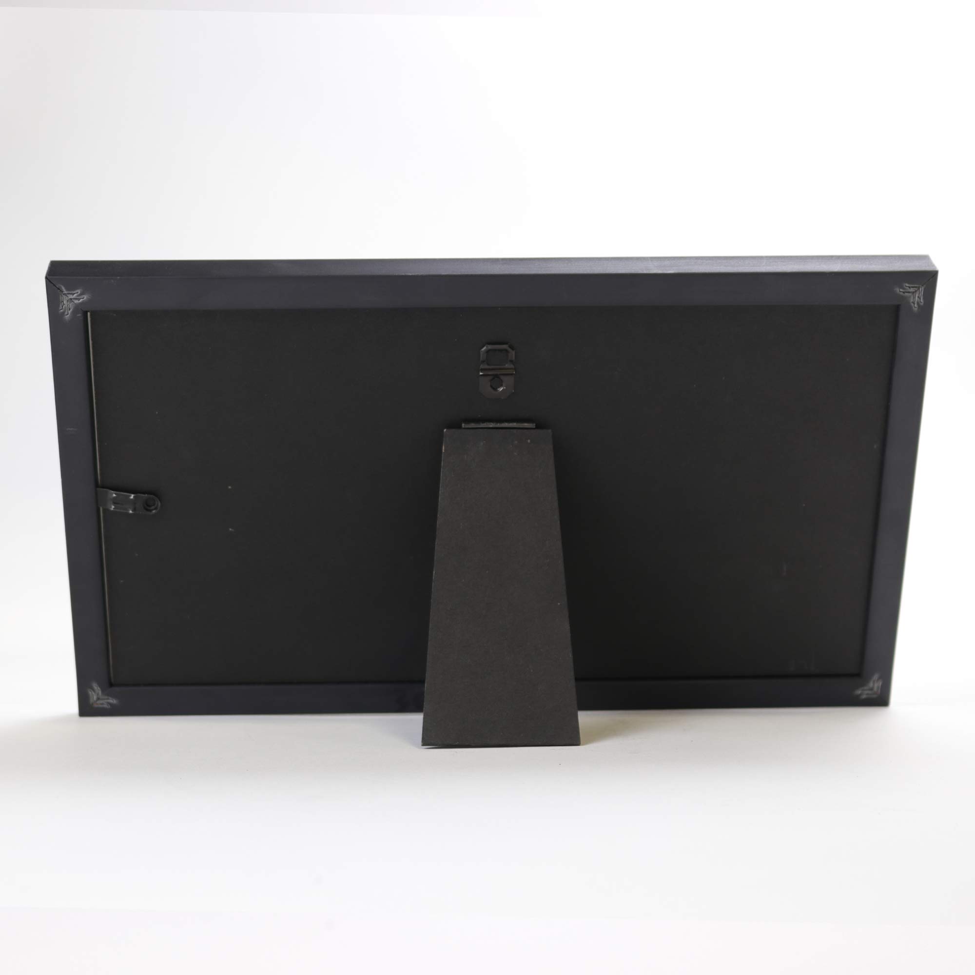 Lawrence Frames Class Team Picture, Two Opening Frame, Black: Buy ...