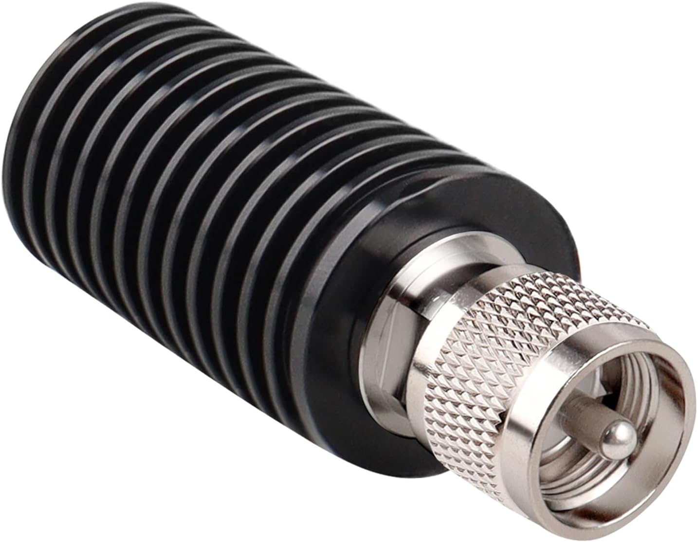 Amazon.com: BECEN BNC Dummy Load - Q9 Dummy Load for Ham Radio DC to ...