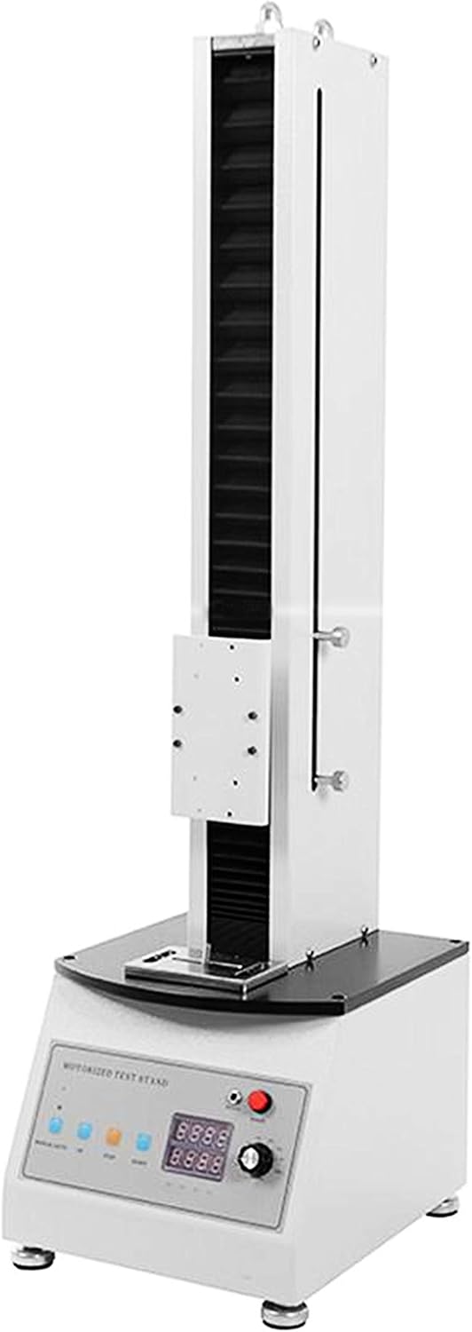 VTSYIQI AEL-1000N-700mm Electric Push Pull Test Station 1000N Electric ...