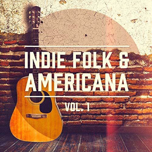 Amazon.com: Indie Folk & Americana, Vol. 1 (Una selección de lo Mejor ...