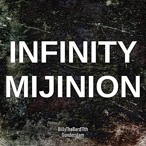 Play Infinity Mijinion (From "Megaman X6") by BillyTheBard11th feat ...