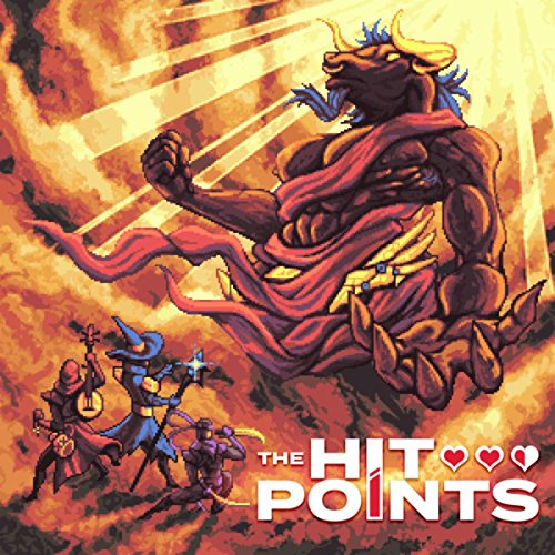 The Hit Points de The Hit Points en Amazon Music - Amazon.es