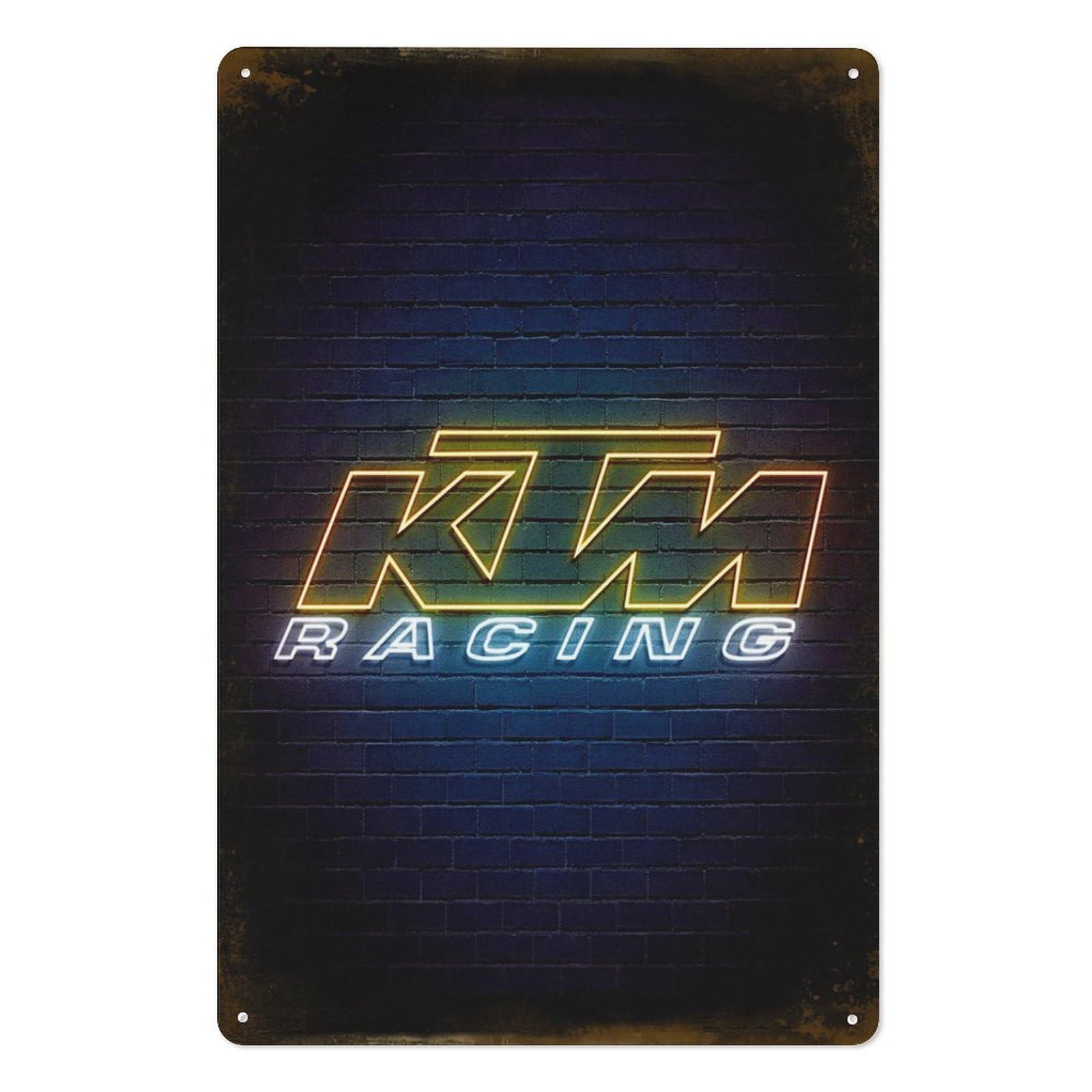 Ktm Racing Sign KTM Racing Logo PNG Vector (EPS) Free Download