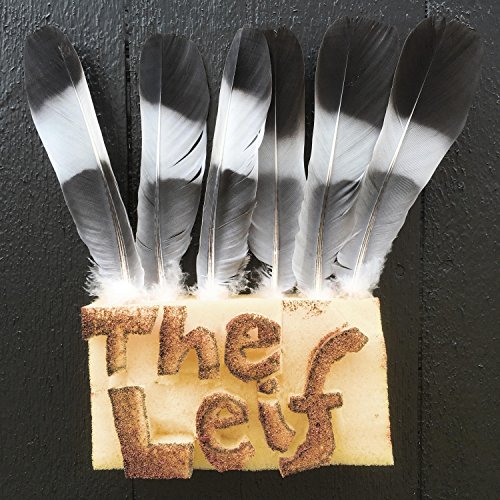 Amazon.com: The Leif : The Leif: Digital Music