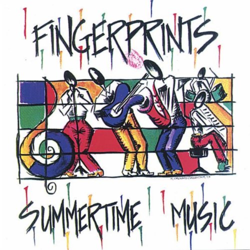 Play Summertime Music by Fingerprints on Amazon Music