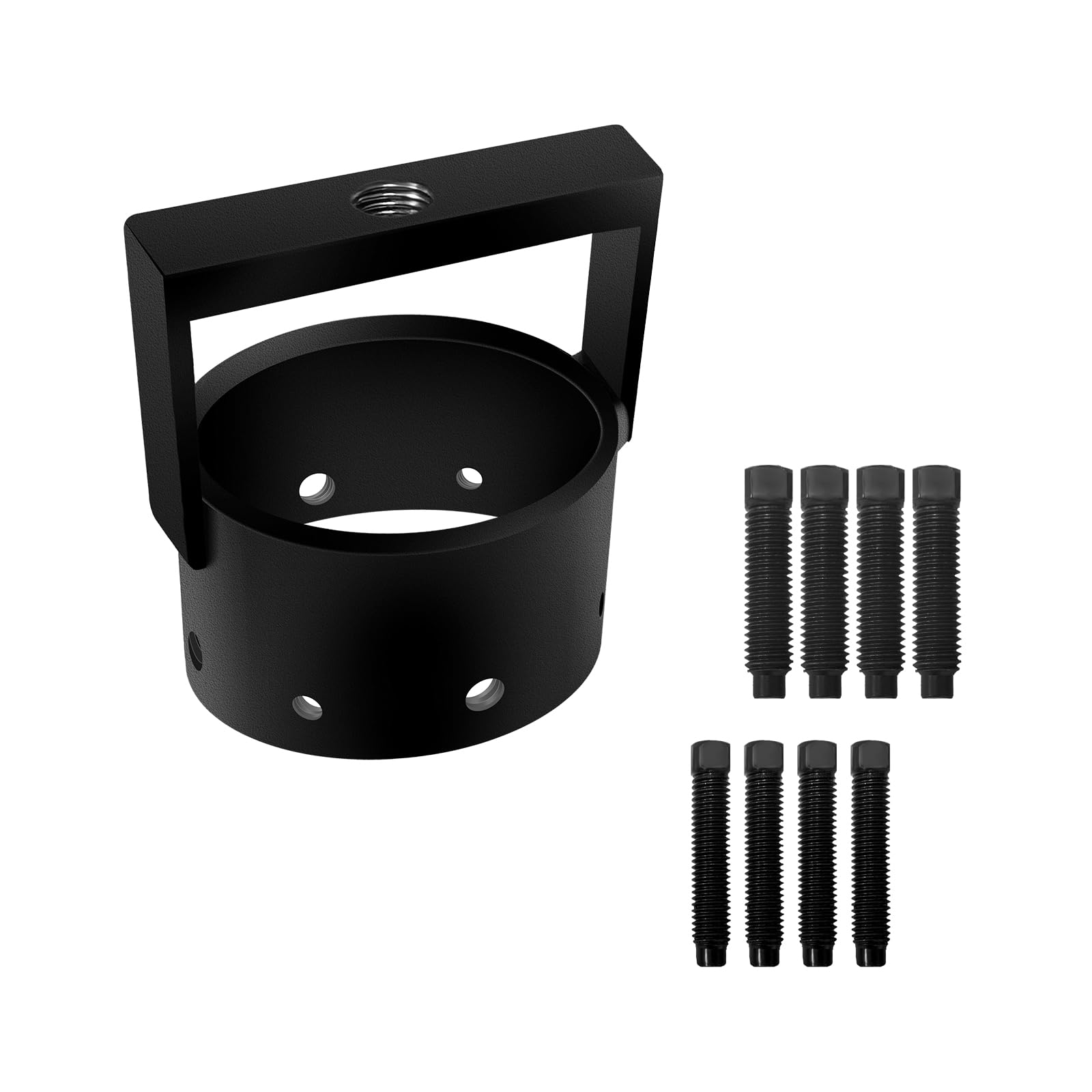 Amazon.com: LHERUT SXS CV Axle Shaft Puller Tool,UTV CV Axle Removal ...